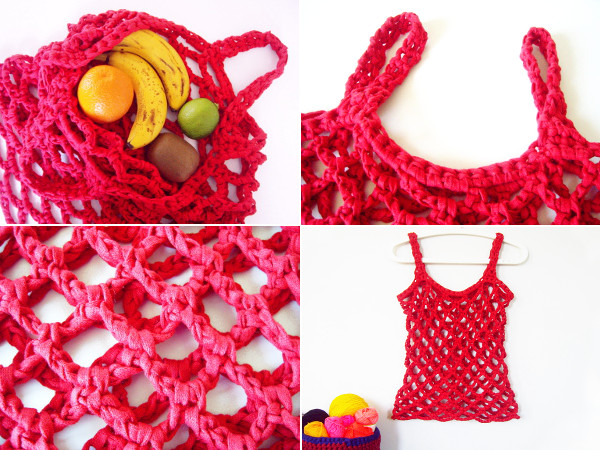 Filet à fille | Rock My Laine