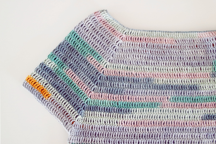 Crochet | Rock My Laine